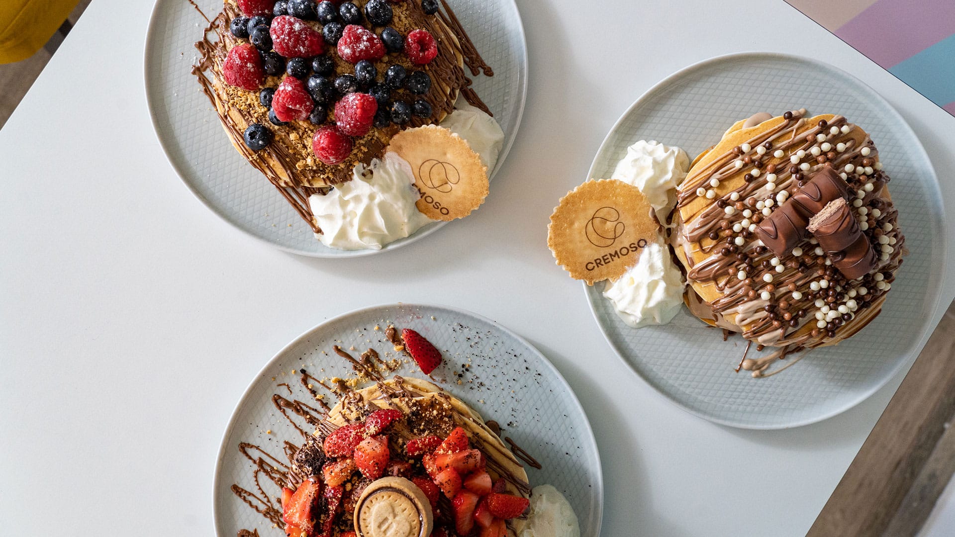 Home - Cremoso Gelato & Waffles